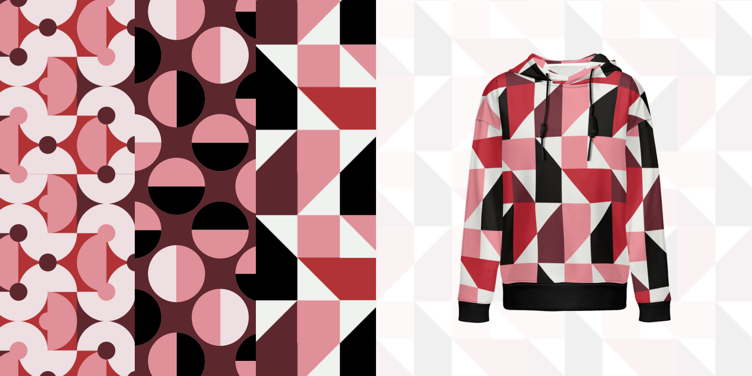 Custom Hoodie Design Ideas | NovaTomato