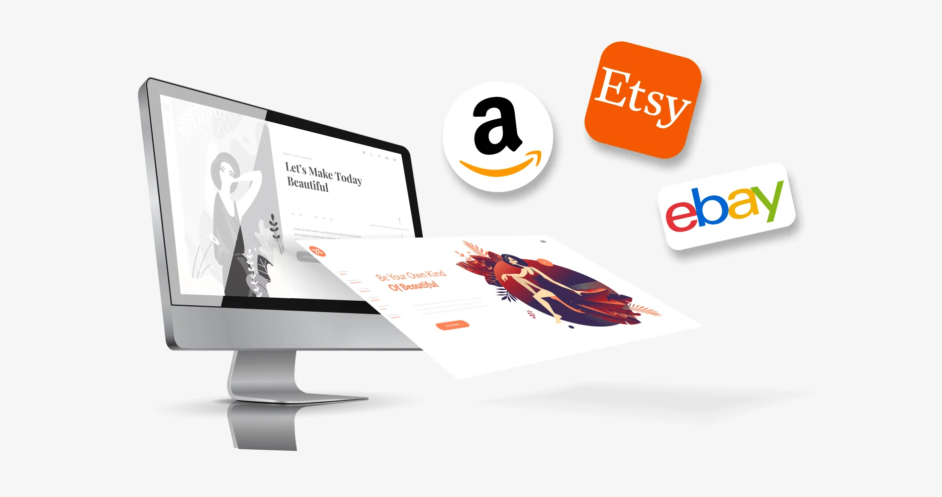 NovaTomato | Build your brand & sell online.