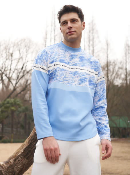 Custom Printed Sweatshirts: Design Your Own Sweatshirt | NovaTomato