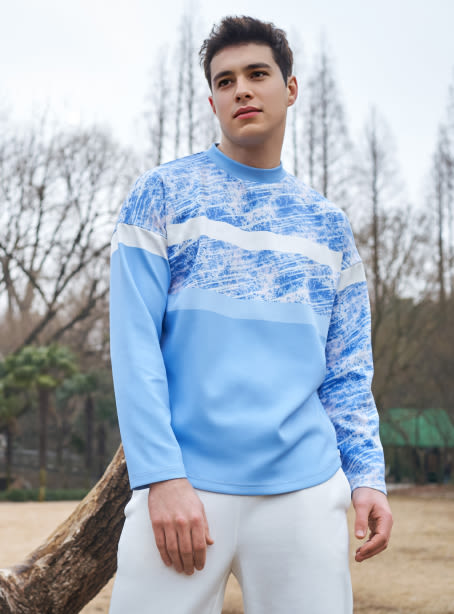 Custom Printed Sweatshirts: Design Your Own Sweatshirt | NovaTomato
