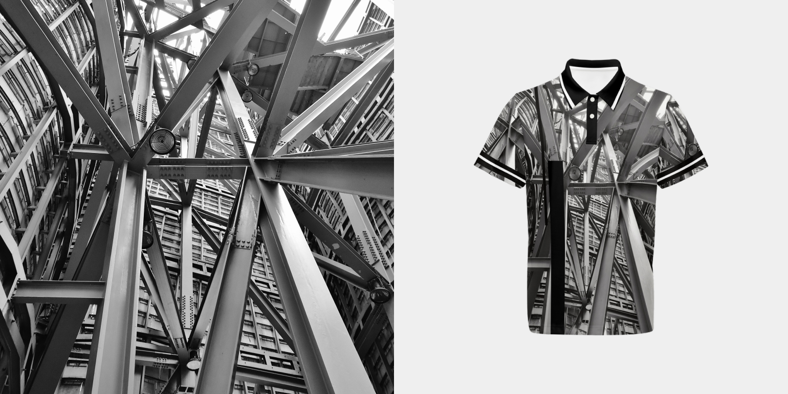 Polo Shirt Design Ideas | NovaTomato