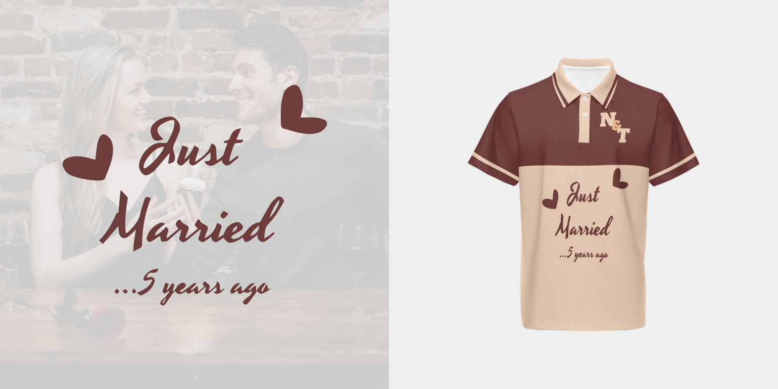 Polo Shirt Design Ideas | NovaTomato