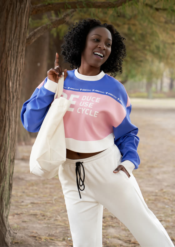 Custom Printed Sweatshirts: Design Your Own Sweatshirt | NovaTomato