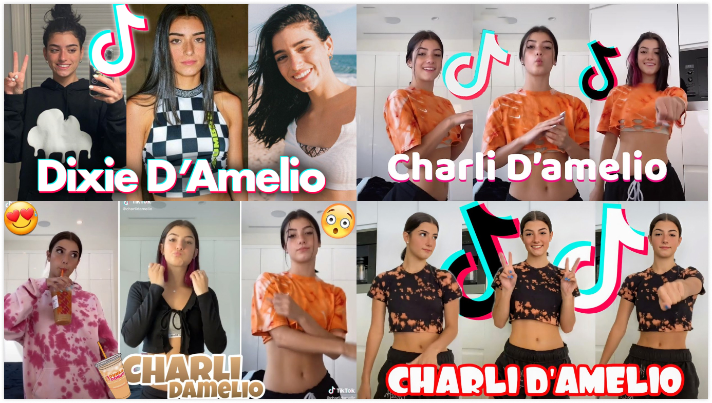 The Best Influencer Merch Stores from TikTok and YouTube Stars in 2025 ...