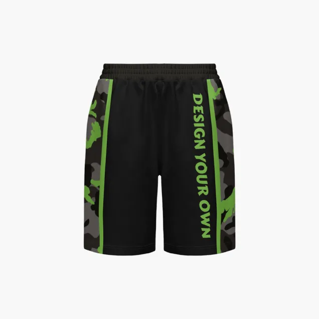 Custom Printed Shorts | NovaTomato