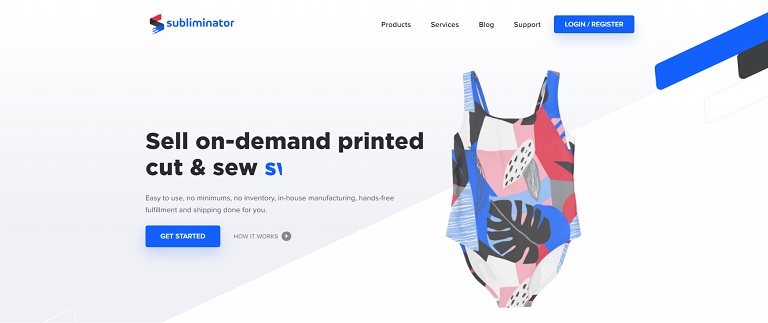 Best POD Clothing Companies for Fashion Innovators | NovaTomato