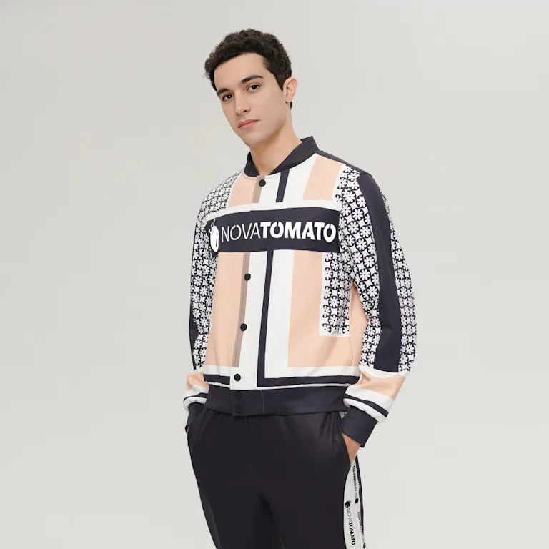 Custom Printed Bomber Jackets: Design Your Own Jacket | NovaTomato