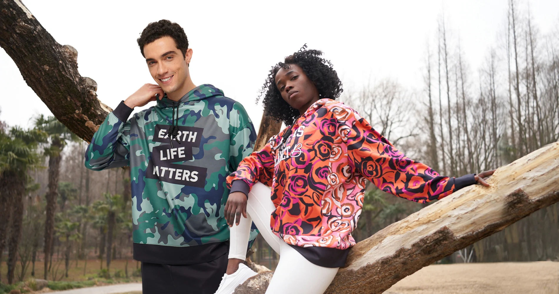 Custom All-Over-Print Hoodies | NovaTomato