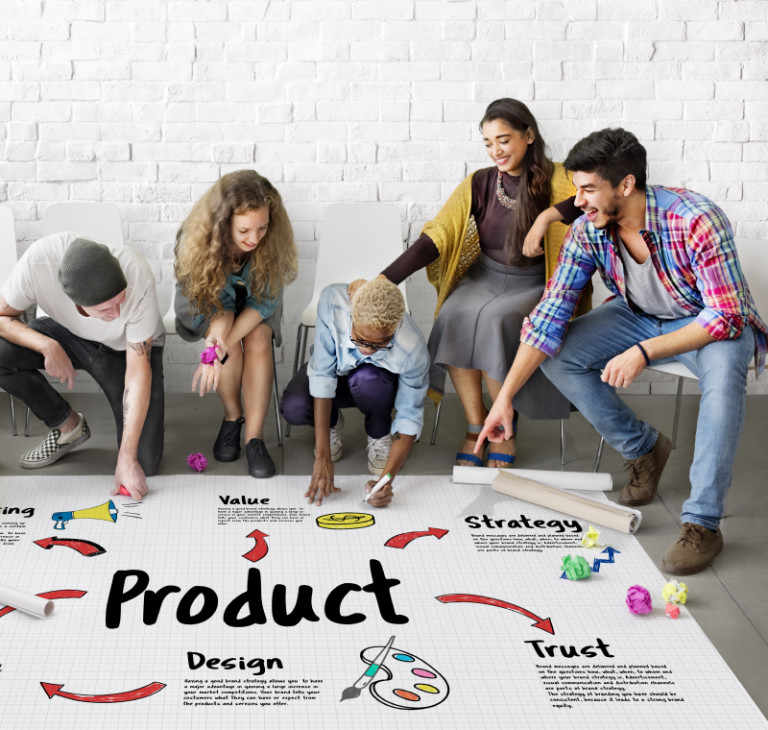 Custom Clothing Merchandise | NovaTomato