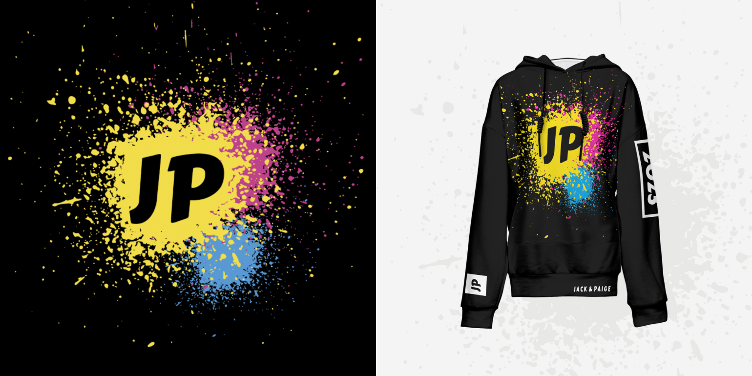 Custom Hoodie Design Ideas | NovaTomato