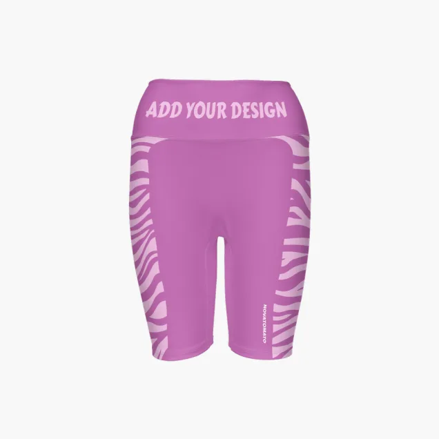 Custom Printed Shorts | NovaTomato