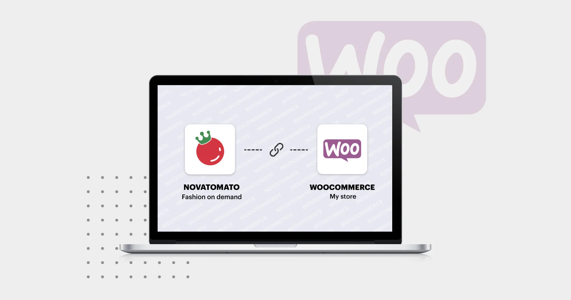 Start Your WooCommerce Print-On-Demand Store | NovaTomato