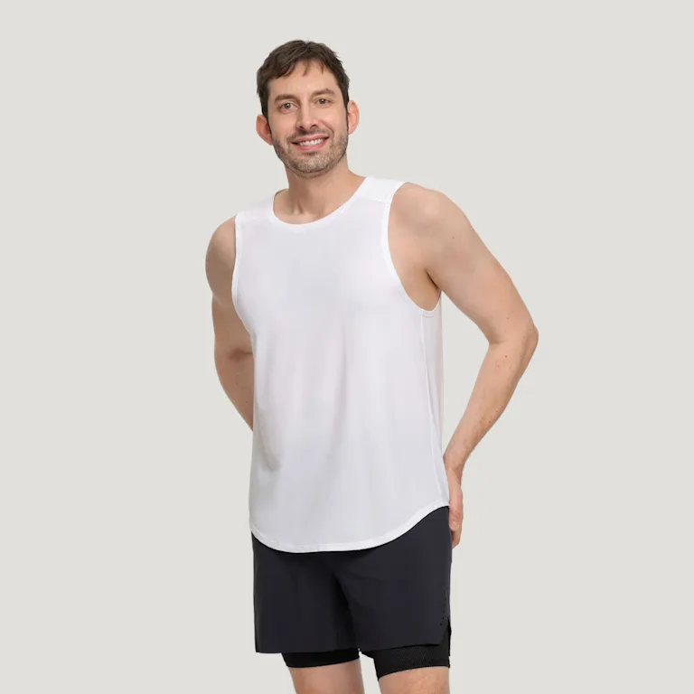 Custom Printed Tank Tops | NovaTomato