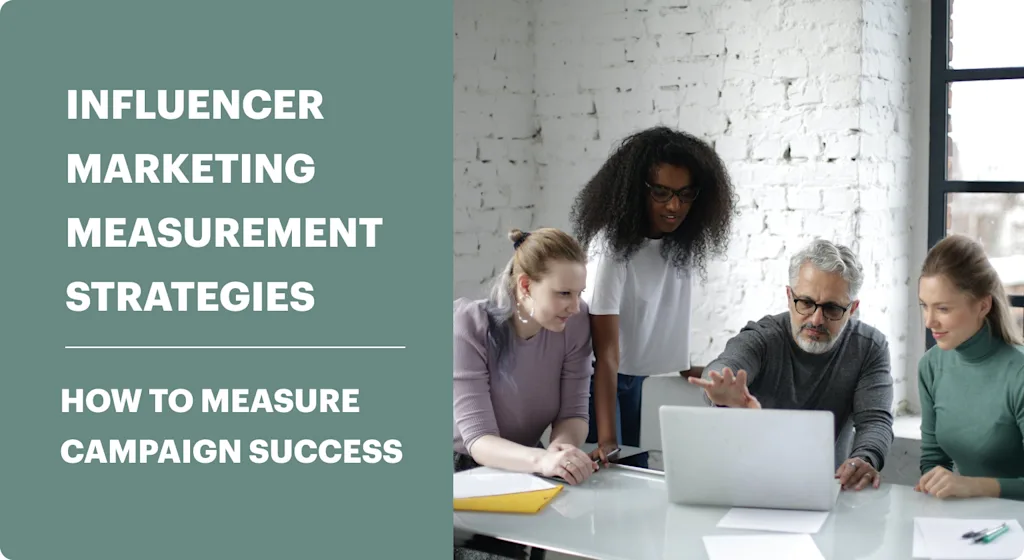 Influencer Marketing Measurement Strategies | NovaTomato