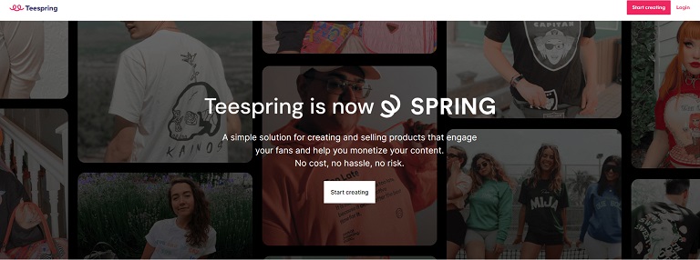 Best POD Clothing Companies for Fashion Innovators | NovaTomato