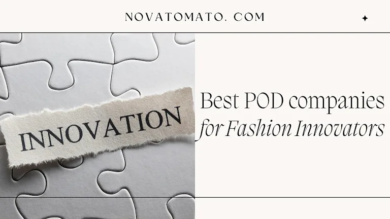 Print-On-Demand Blog: Help to Build & Scale Your POD Business | NovaTomato