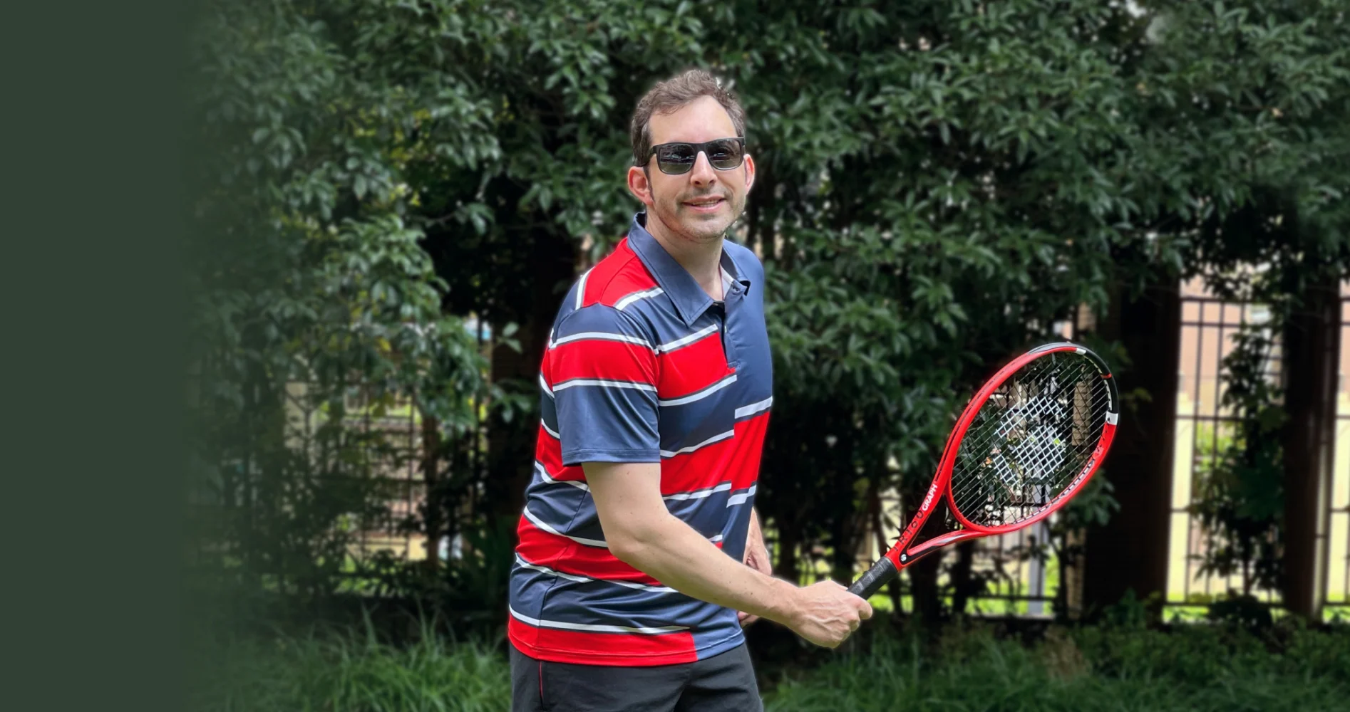 Custom Tennis Polo Shirts | NovaTomato