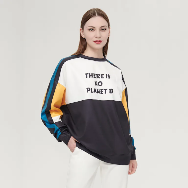 Custom Printed Sweatshirts: Design Your Own Sweatshirt | NovaTomato