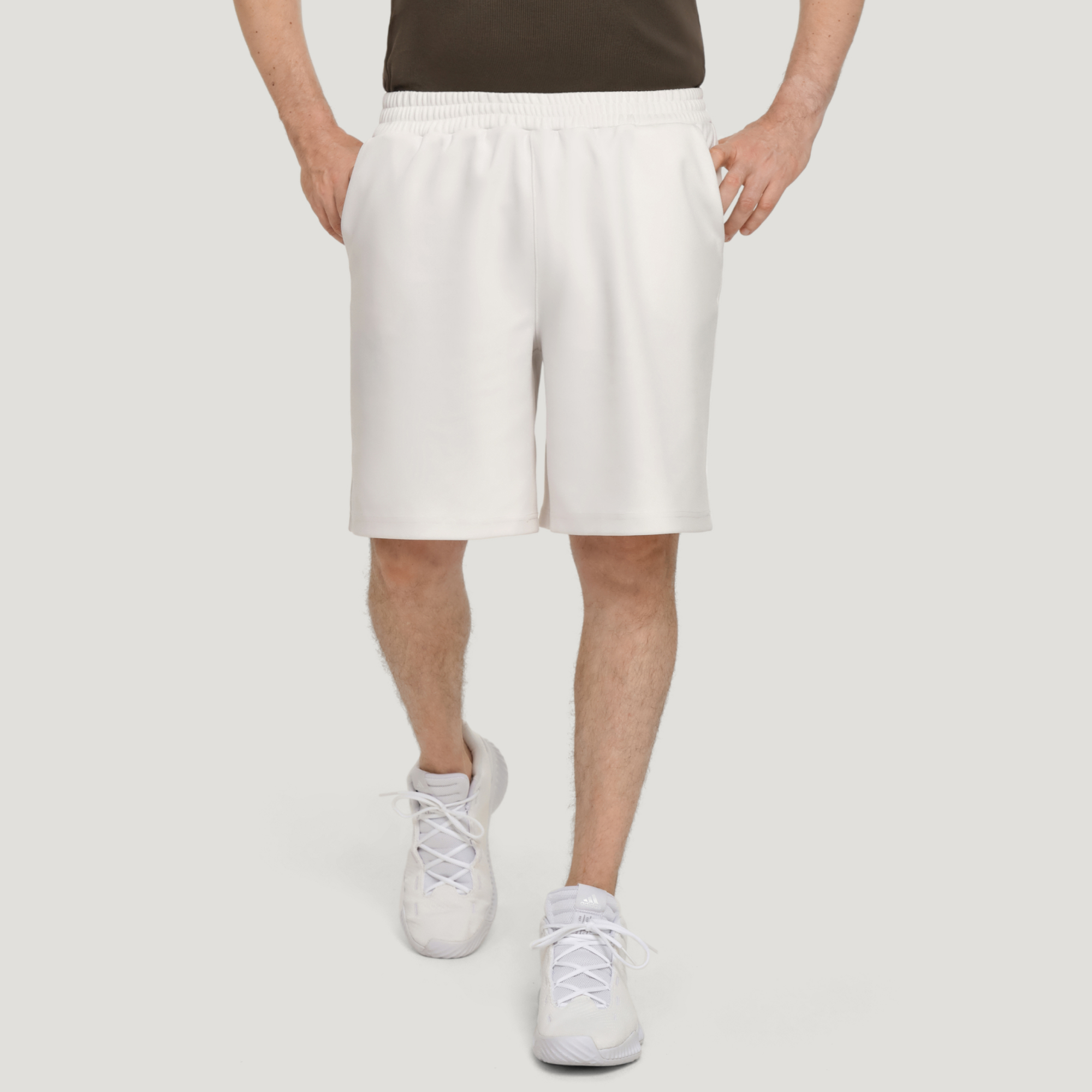 Custom Printed Unisex Casual Shorts | NovaTomato