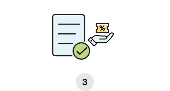 Monthly Incentive – Aiprintfinity