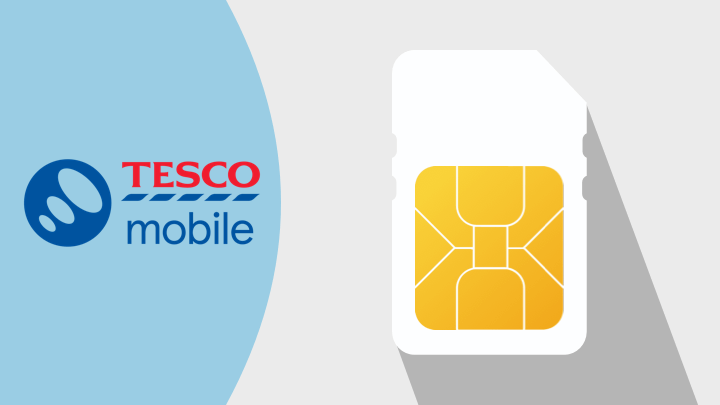 Tesco SIM-only deals | Compare Tesco SIM-only deals
