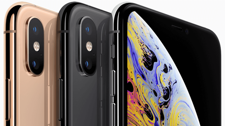 Compare Apple iPhone XS deals and contracts