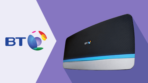 BT Home Hub 4 and 5 | broadbandchoices guide