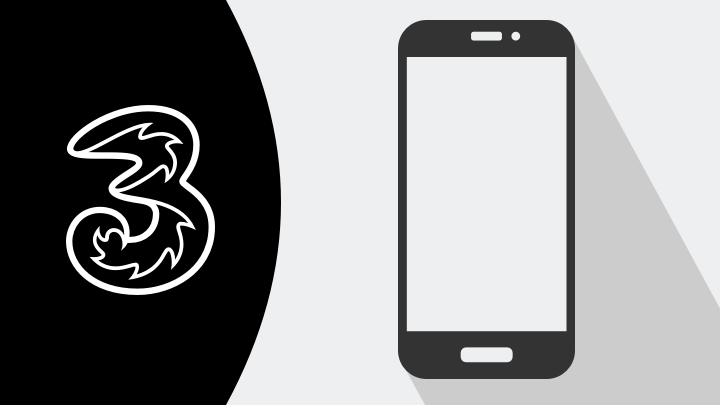 Compare Three mobile deals - Find the best Three contract deals