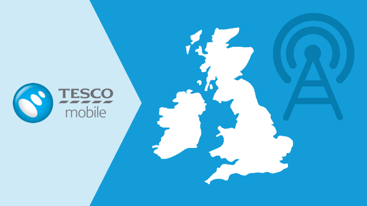 Best Tesco Mobile SIM-Only Deals in May 2026 | CompareMyMobile