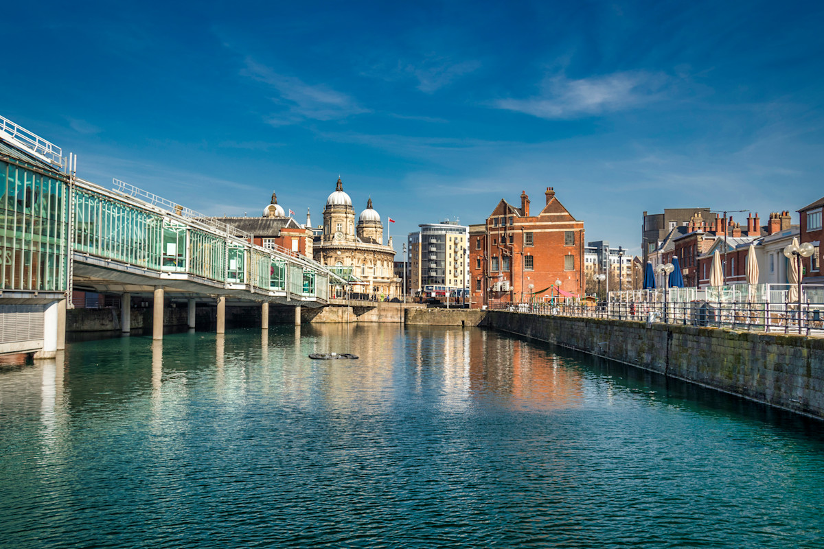 Best Broadband Deals in Hull | broadbandchoices