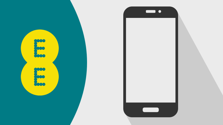 Compare EE Contract Phone Deals | broadbandchoices