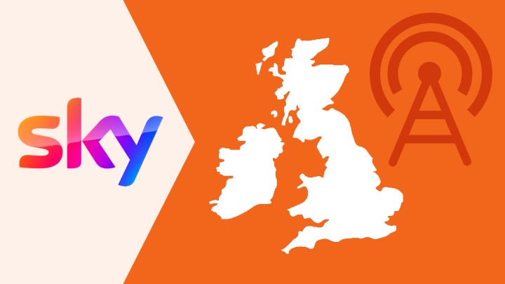 Best Sky fibre broadband deals & offers 2026 | broadbandchoices
