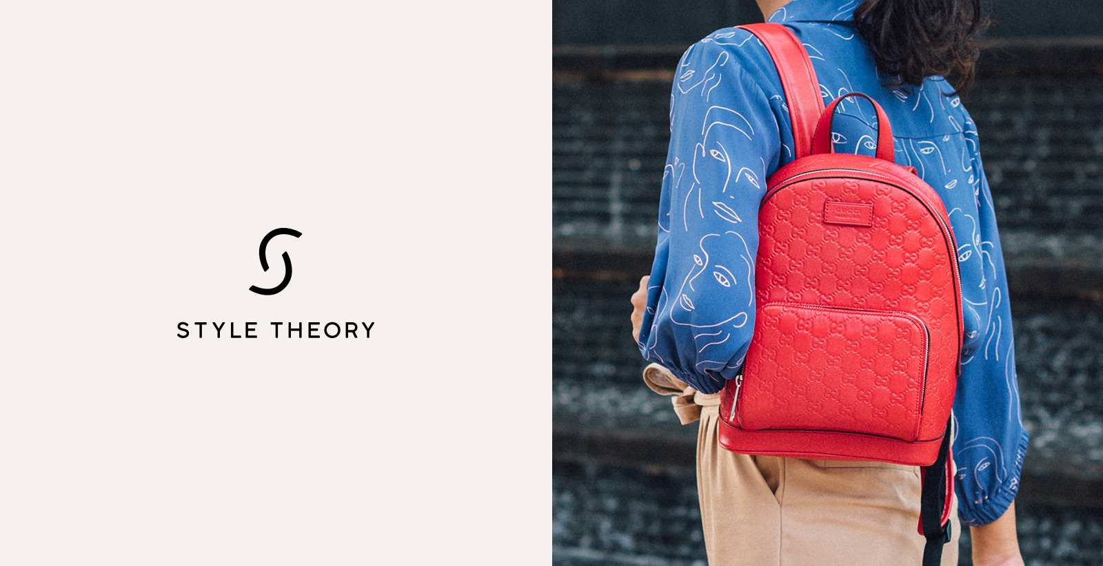 1,600+ Designer Backpacks For Women | Style Theory® Bags - Style Theory ...