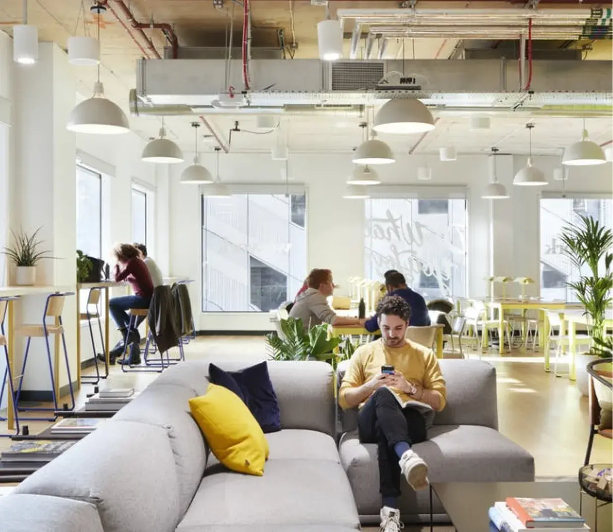 Digital Business and Technology Consultancy | RAD