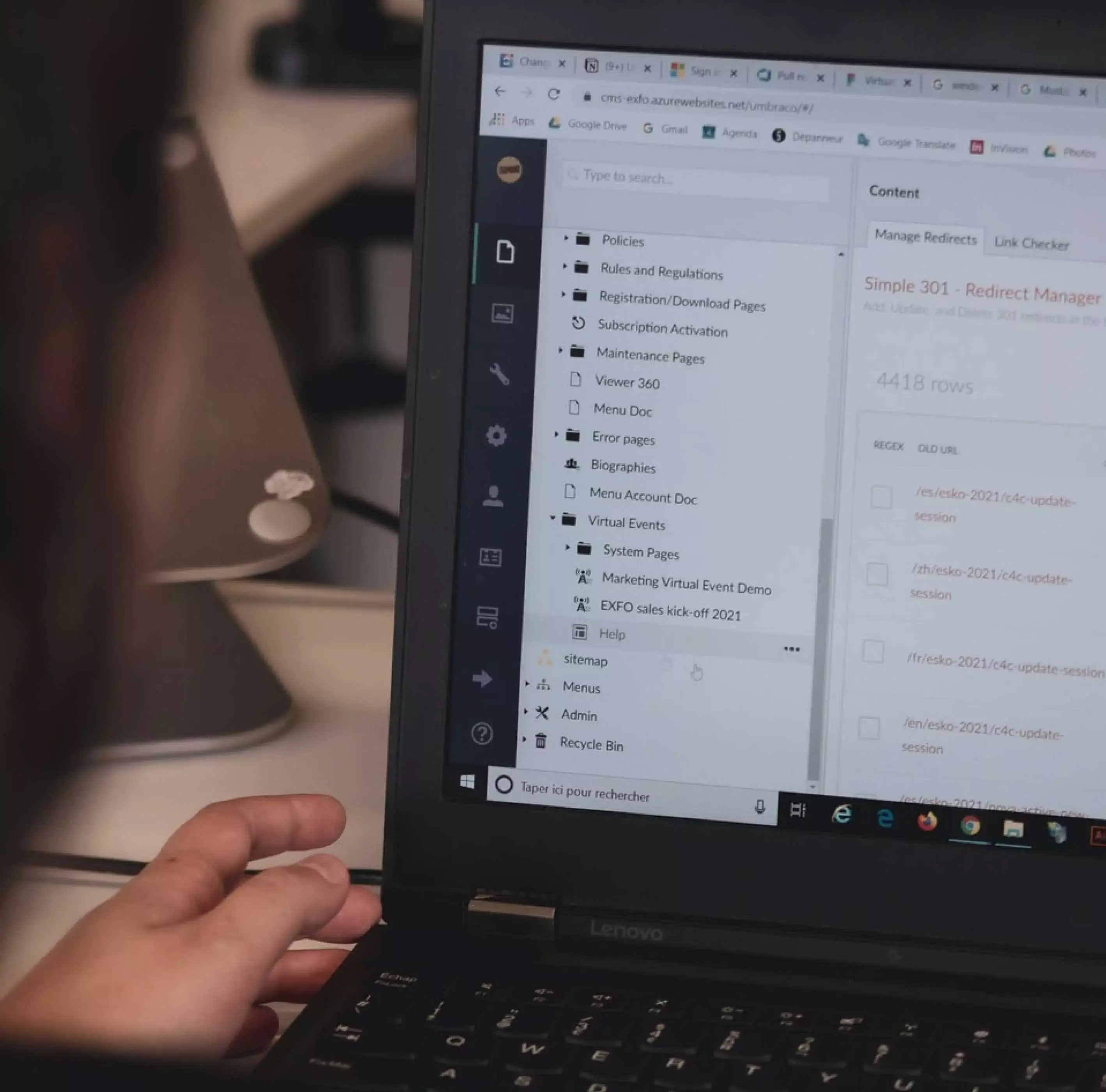 Digital Business and Technology Consultancy | RAD