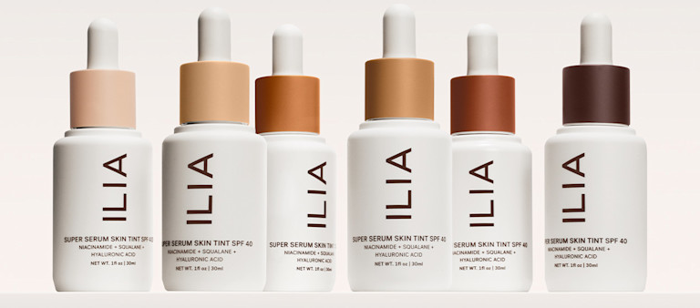 ILIA Best Sellers - Bestselling Clean Beauty | ILIA Beauty