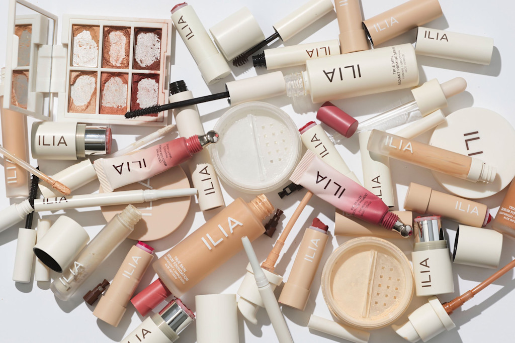 Makeup Recycling Program | ILIA Beauty