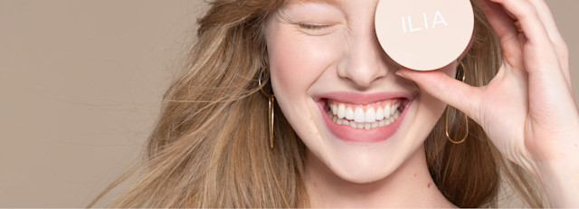 About ILIA: Sustainable Skincare-Powered Makeup