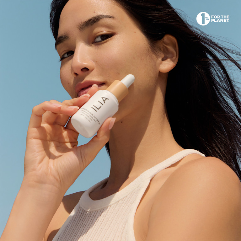 ILIA Beauty - Clean Beauty & Cosmetics | ILIA