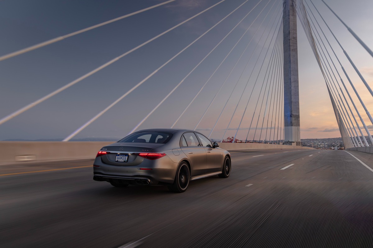 2026 Mercedes-Benz S-Class Pricing, Specs, and Release Date - CarGurus