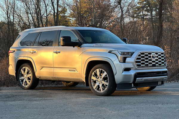 Top Rated 3rd Row SUVs - CarGurus