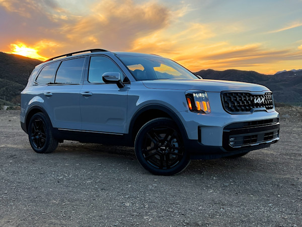 Top Rated 3rd Row SUVs - CarGurus