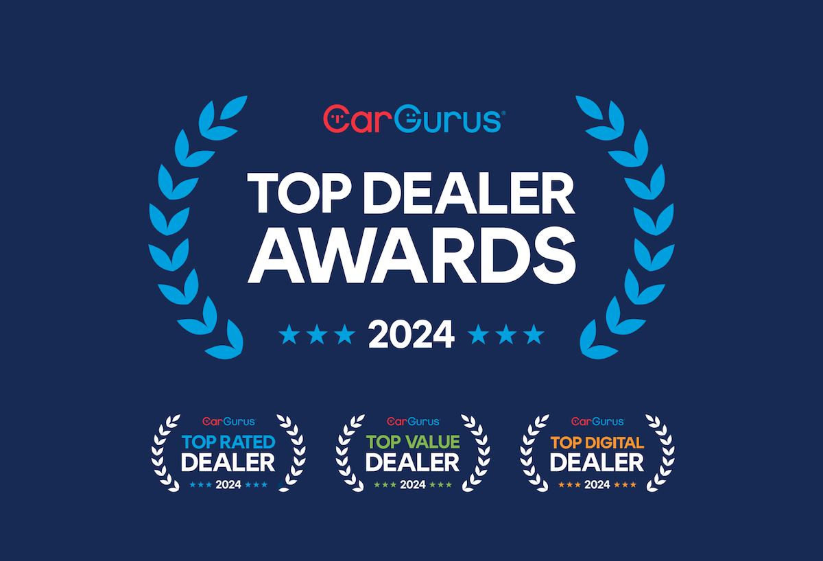 Used cars for sale – find great deals with CarGurus - CarGurus.co.uk