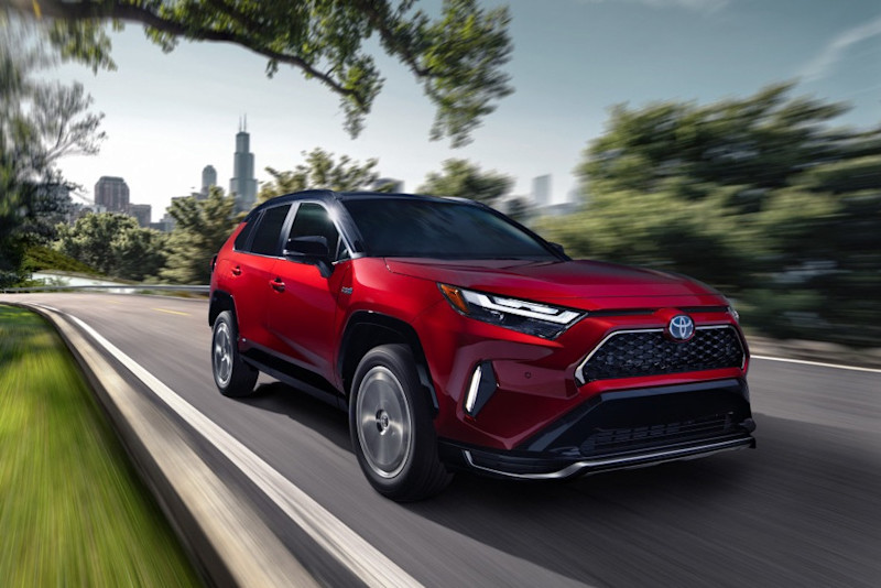 Best Cars Over 40 MPG for 2024 & 2025 - CarGurus