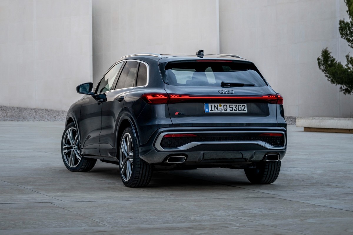 2025 Audi Q5 Pricing, Specs, and Release Date - CarGurus