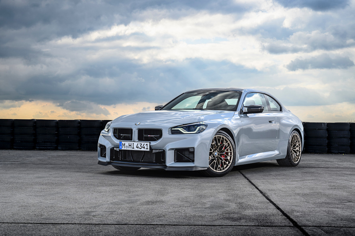2026 BMW M2 Pricing, Specs, and Release Date - CarGurus