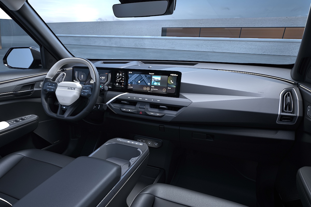 2025 Kia EV5: Price, Specs and Release Date - CarGurus.co.uk