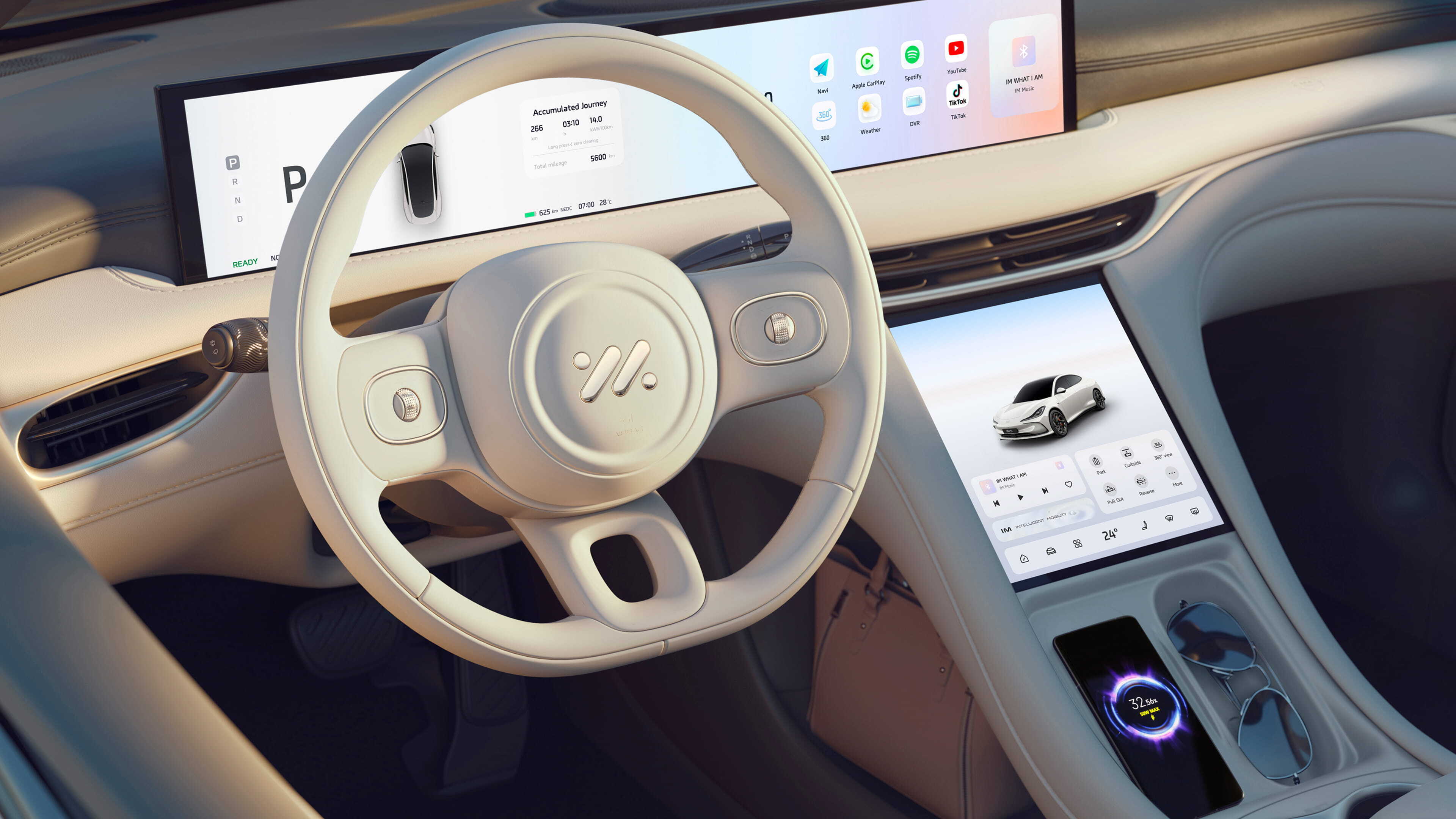 2025 MG IM5 and MG IM6: Price, Specs and Release Date - CarGurus.co.uk
