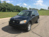 Discover 81 About 2007 Toyota Rav4 Tire Size Super Hot In daotaonec