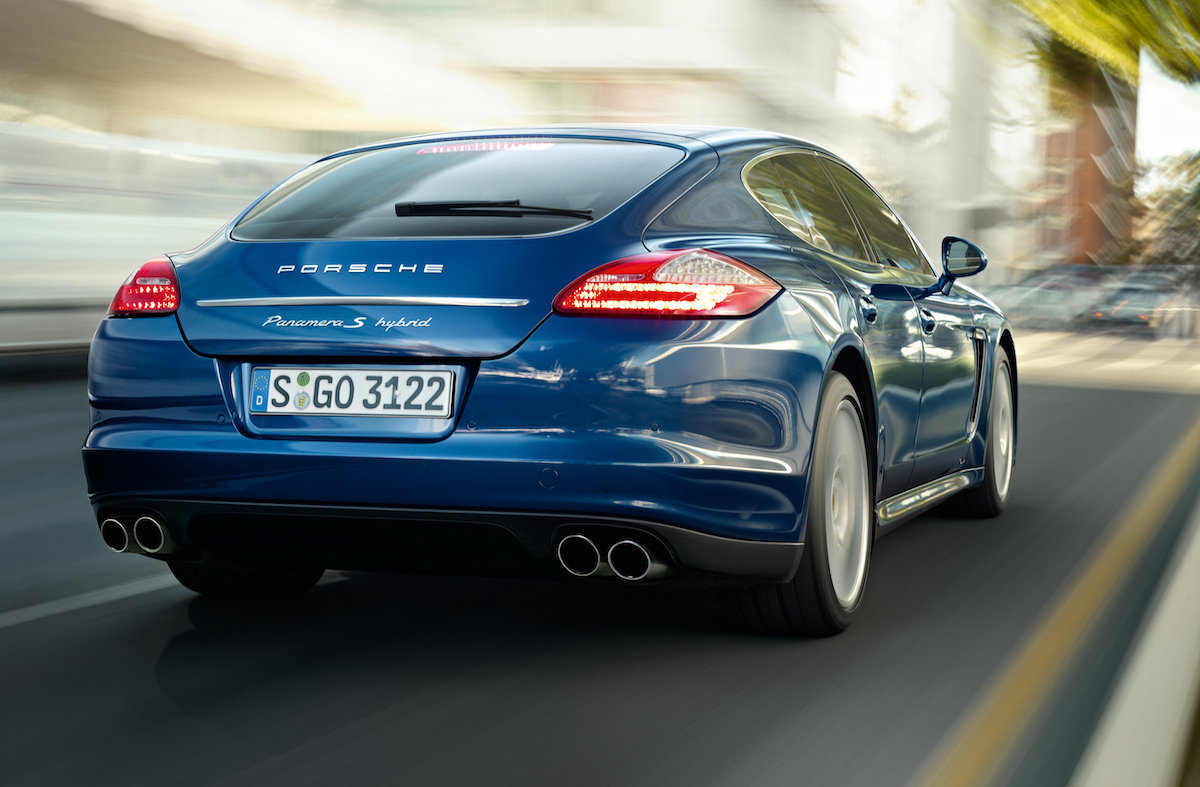Porsche Panamera Buying Guide: Cost, Reliability, and the Best Years to Buy - CarGurus